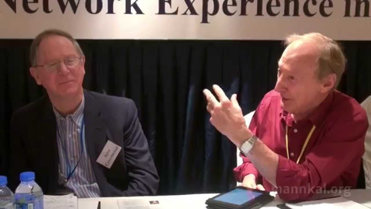 John Greenwood, OBE, in Conversation with Ron Manners - Hong Kong [Sept ...