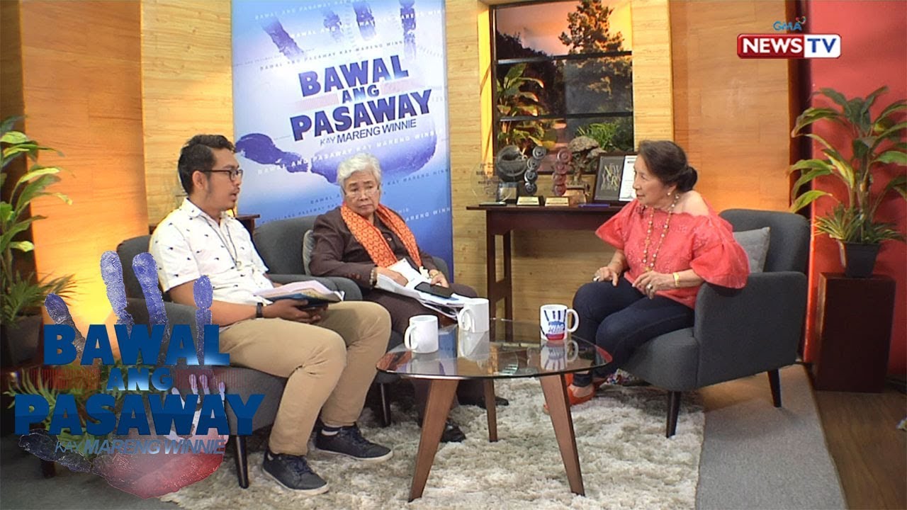 Bawal ang Pasaway: Pondo ng mga paaralan para ipatupad ang K to 12, sapat ba? - YouTube