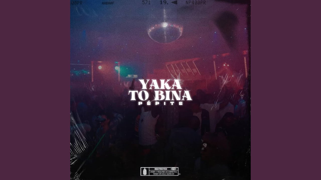 Yaka To Bina - YouTube Music