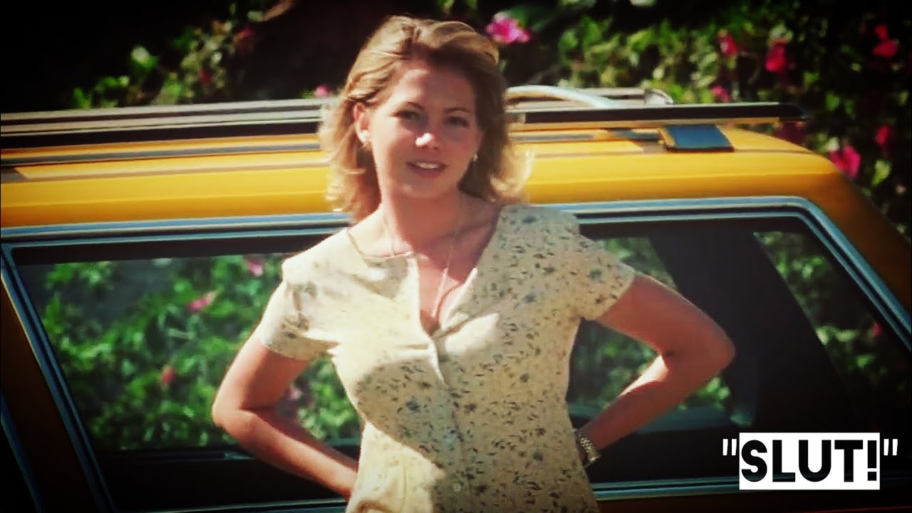 Jen Lindley - "Slut!" - YouTube