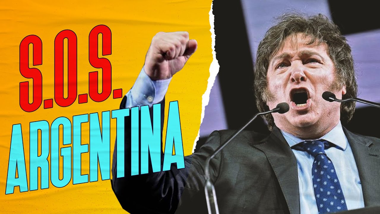 Quem é Javier Milei e o que está em jogo na eleição argentina | Galãs ...