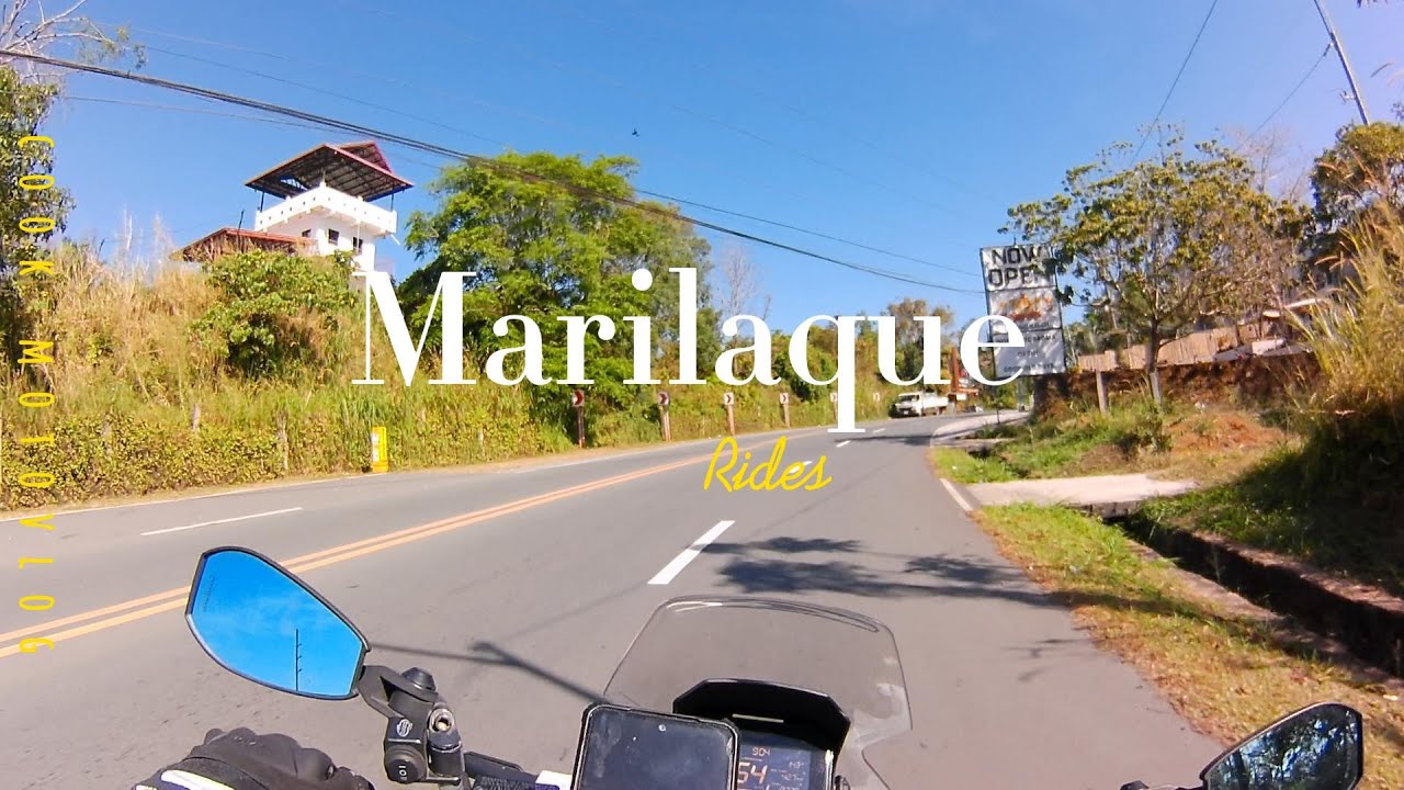 Marilaque Rides - YouTube