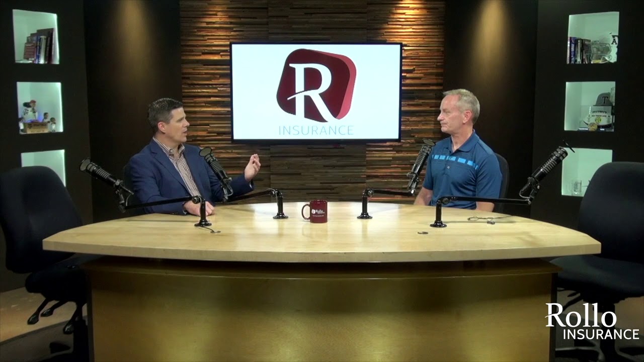 Wesley Jackson, RVOS Insurance - Full Interview - YouTube