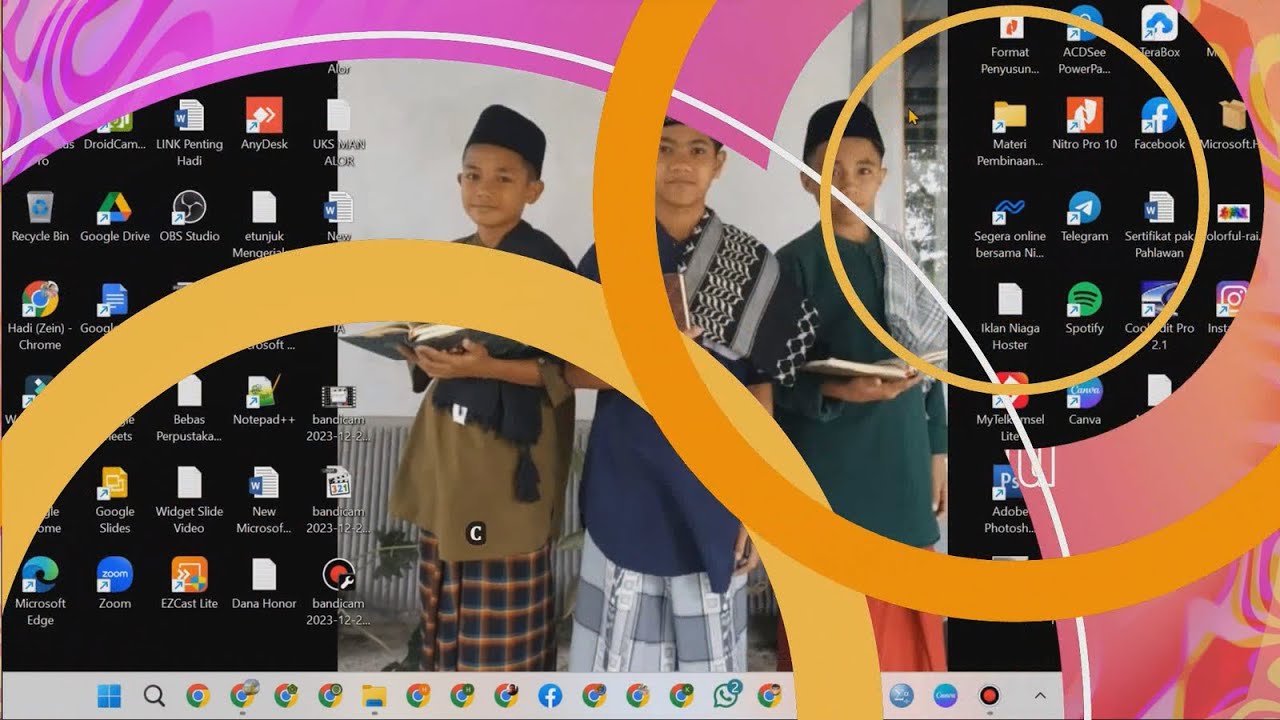 Tutorial Eclipse Crossword | Bagian 1. Membuat Kuis TTS Online - YouTube