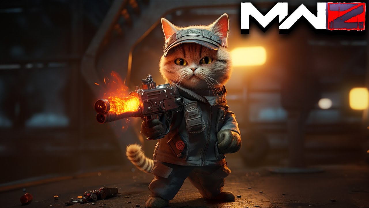 🔴 LIVE - 1 CHEST CHALLENGE, DUPES, & BOSS FIGHTS WITH VIEWERS - COD MW3 ...