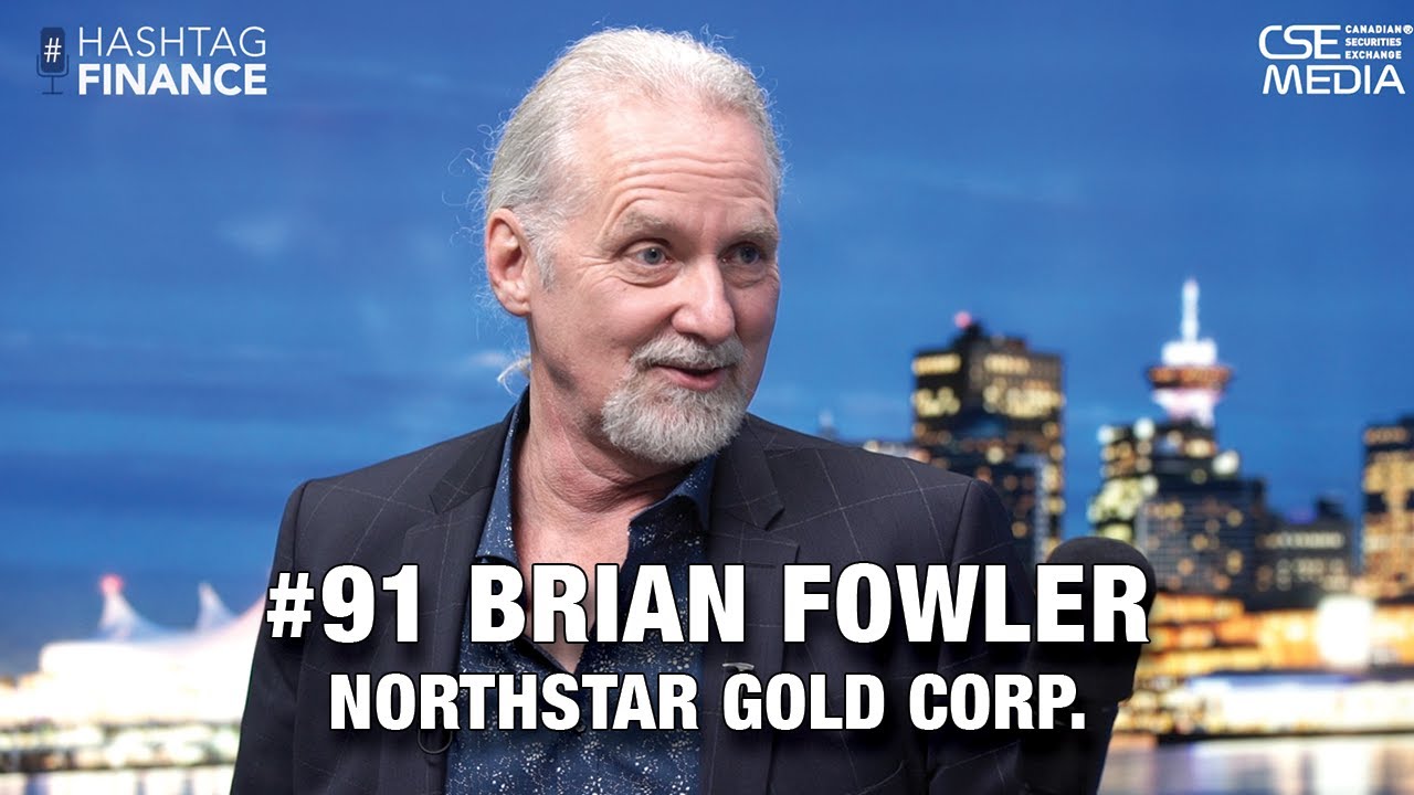 Brian Fowler on the Fundamentals of Mineral Exploration and Geology ...