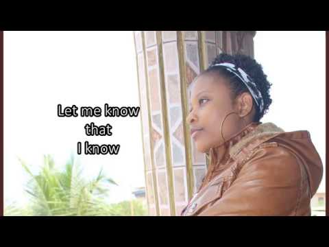 Dione - Let Me Know That I Know (Lyrics Video) - YouTube Music