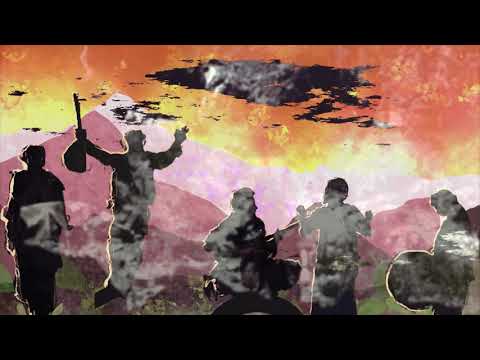 Awazê Çiya - Amedê