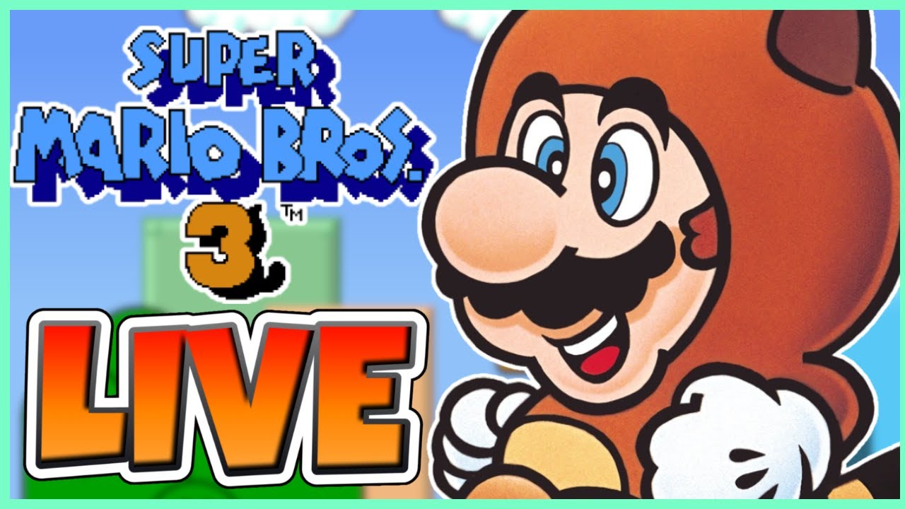 🔴It's ALL RANDOM?? | Super Mario Bros 3 Randomizer #shorts - YouTube