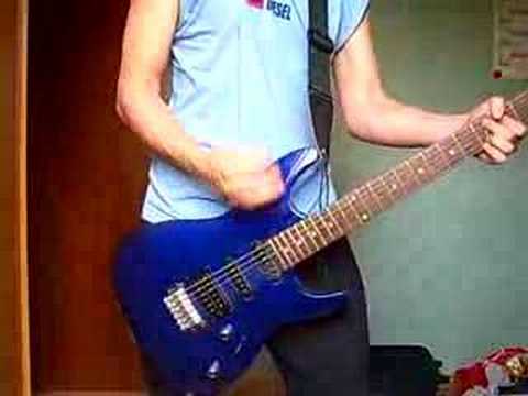 Joachim Deutschland - Marie (assi-cover) - YouTube