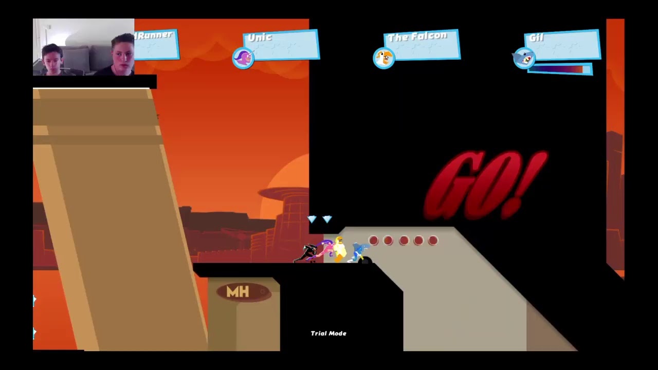Speedrun YouTube speedrun-youtube