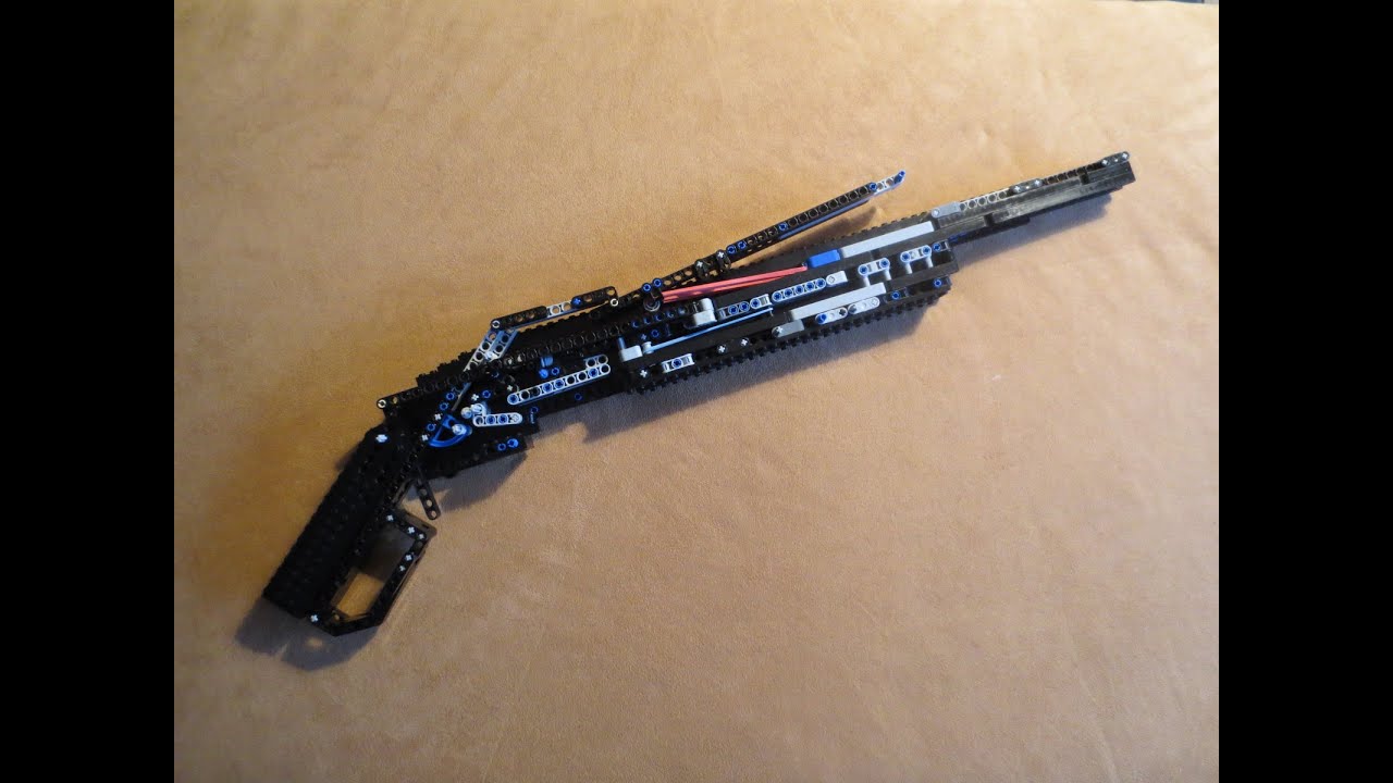 Lego: Model 1887 Instructions 7/7 - Finishing Touches - YouTube