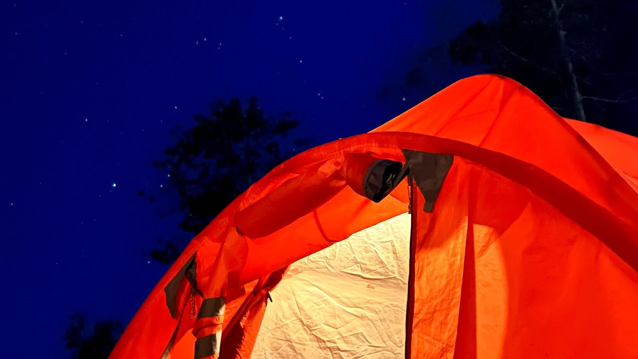 danau tamblingan camp lagi⛺️ - YouTube