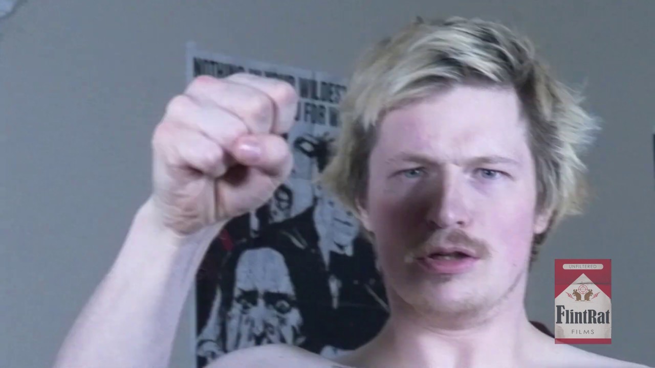 Flint Rat Ad (Camster Parody) - YouTube