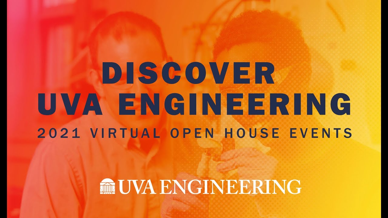 Discover UVA Engineering - Meeting You Where You Are: How we Empower ...