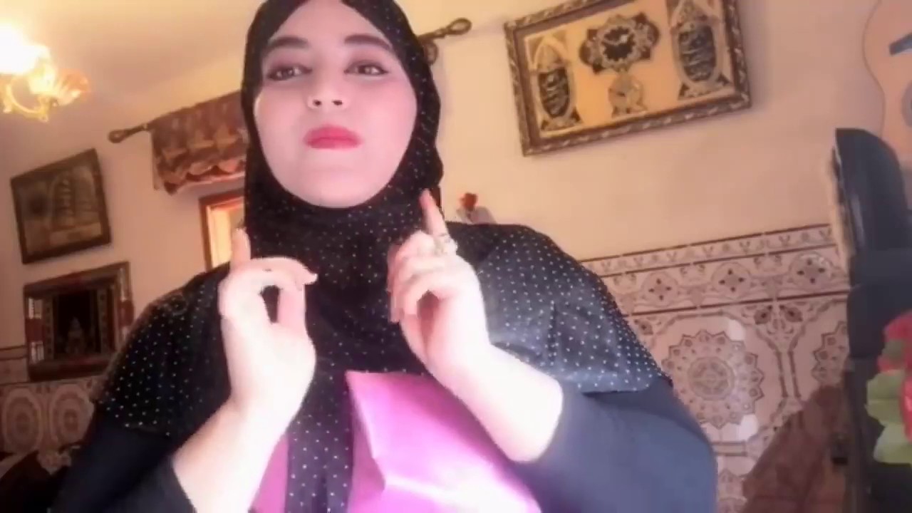 روتيني اليومي الشوهة😆😅تقطع لية سروالي من اللور Youtube