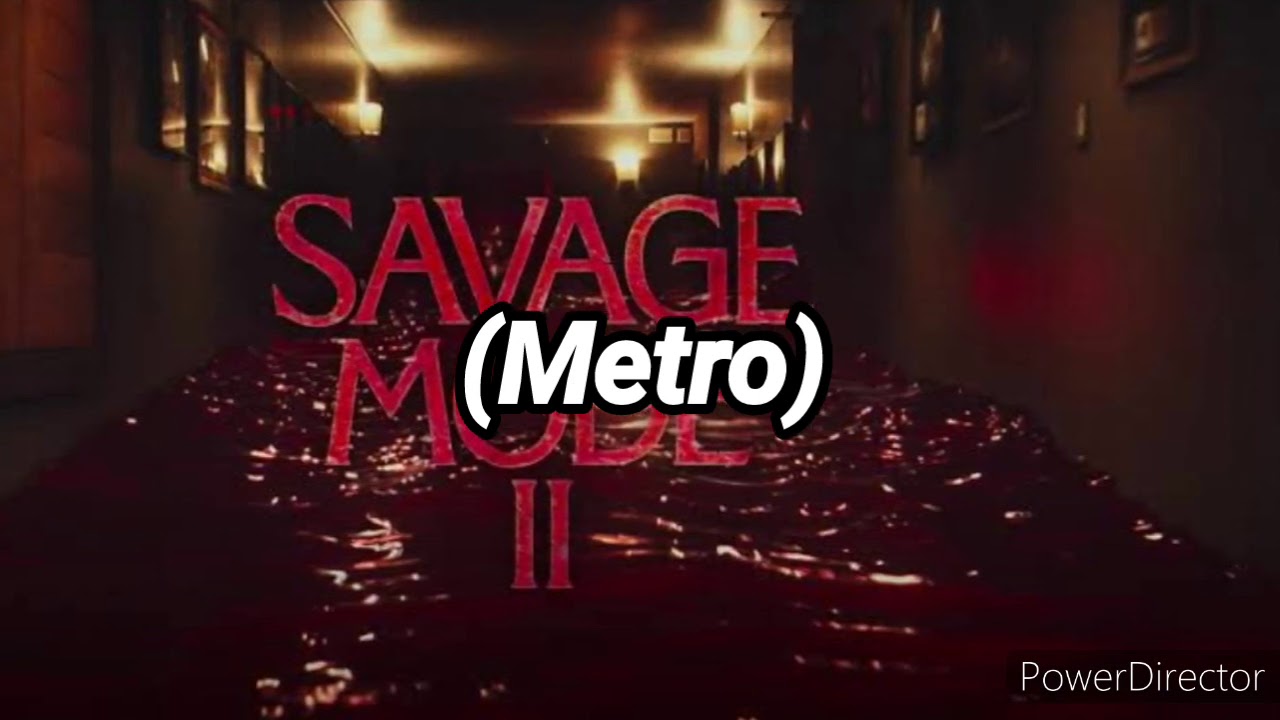21 Savage-Mr. Right Now ft Metro Boomin' & Drake (lyrics) - YouTube