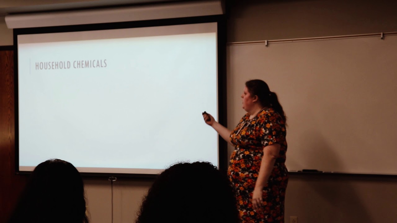 2019-2020 College Theme Presentation: Bridget Loftus - YouTube
