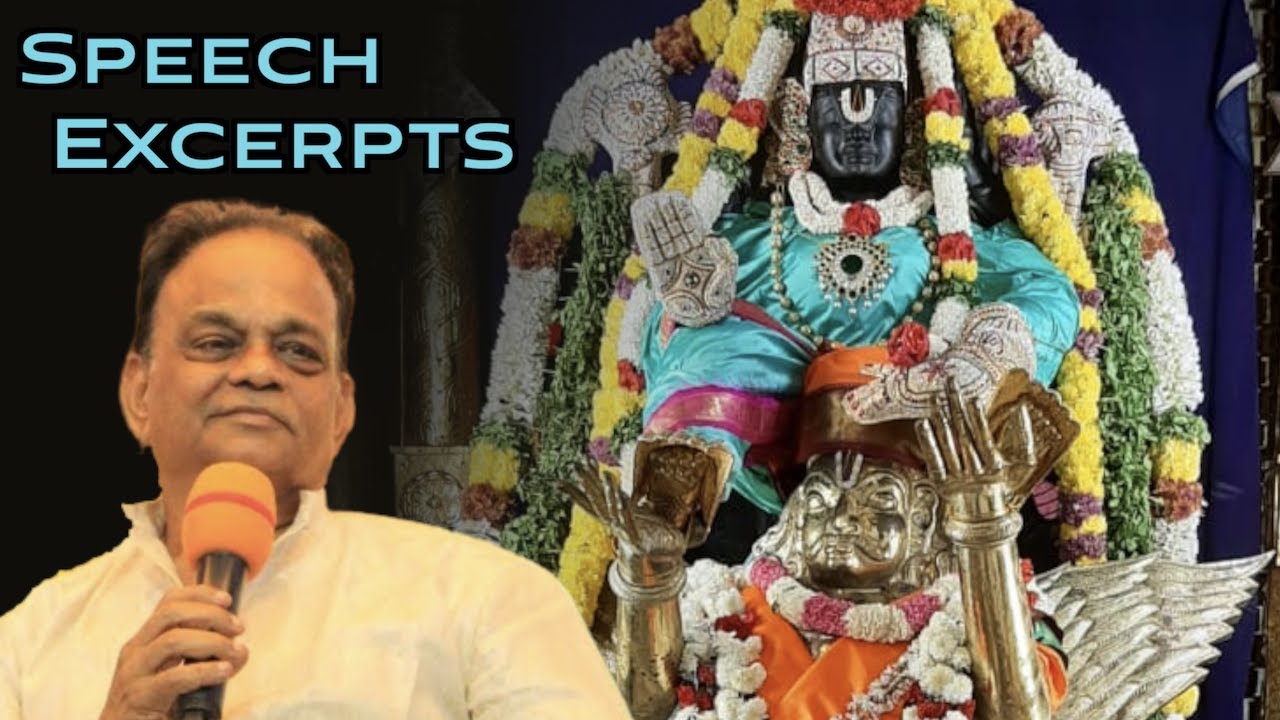 Sri Siva Shankar Baba's Speech Excerpts ! - YouTube