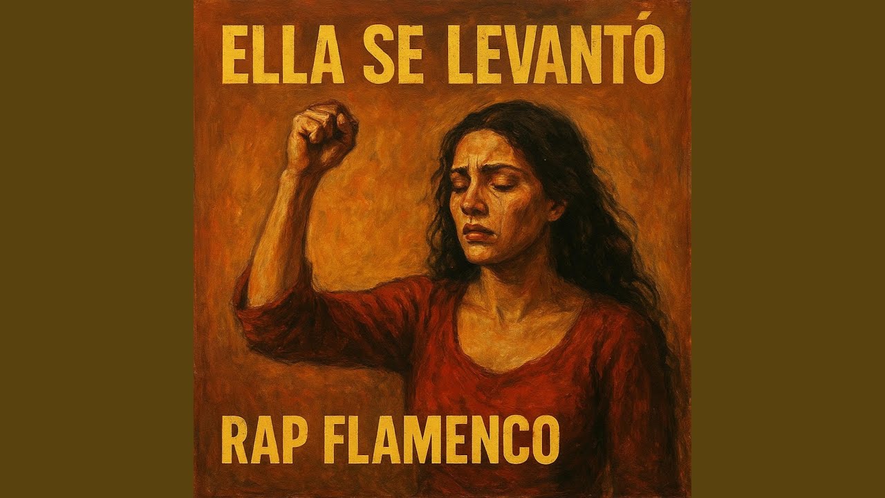 ELLA SE LEVANTO - YouTube
