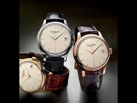 2015 Patek Philippe Calatrava 5227 R 001 - Specs, Review, Price - YouTube