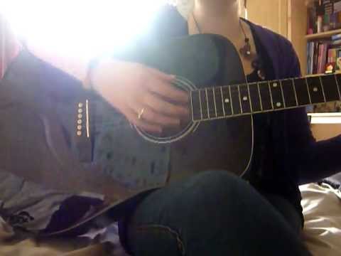 The Only Exception - Paramore (Acoustic Cover by Amateur Ear Sex)