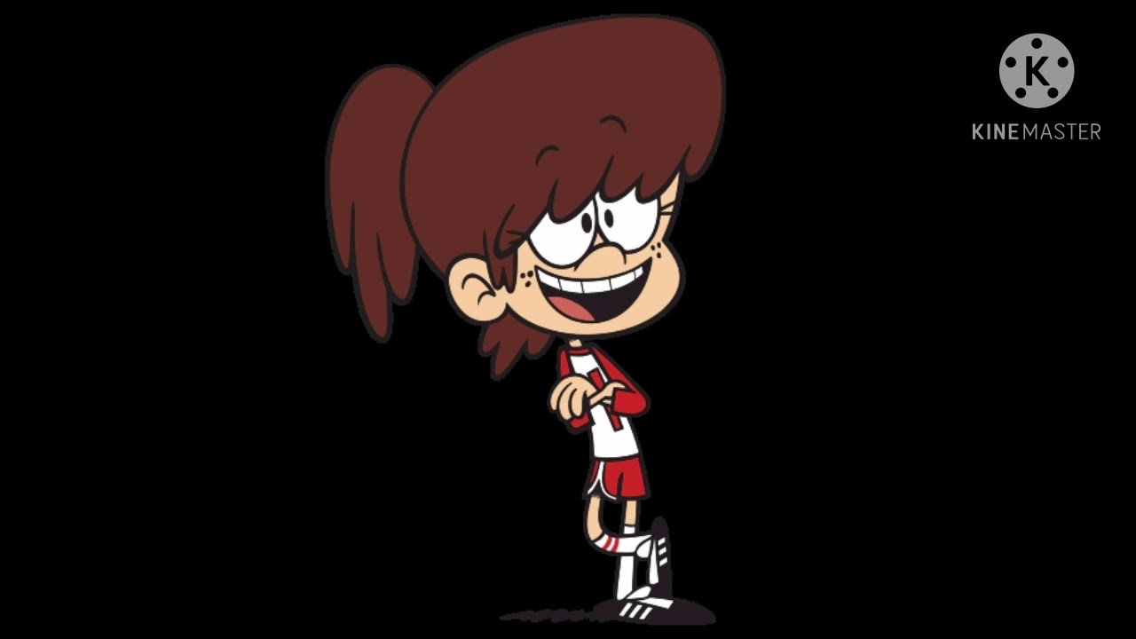 PeterAnimate Rants Season 5 #38 Lynn Loud Jr. (The Loud House ...