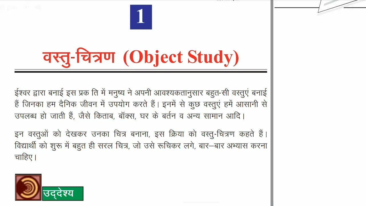 Nios Class 10th Painting 225 | Solved Practical Solution 2023 | Free ...
