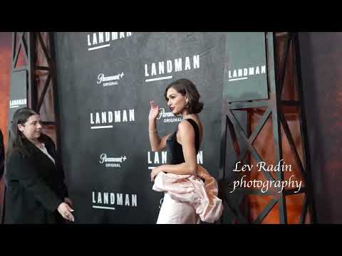 Landman season 2 premiere