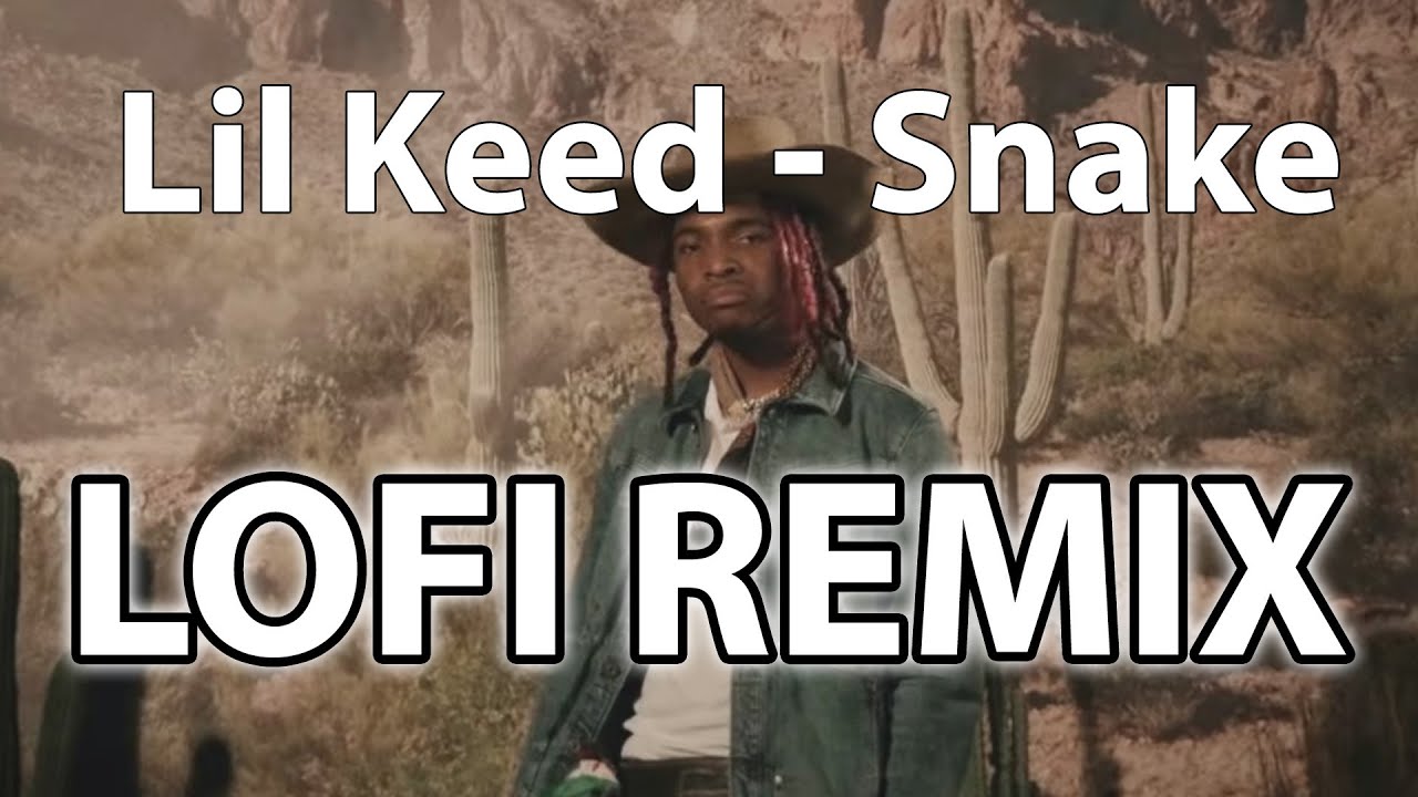 Lil Keed - Snake (Lofi Remix) - YouTube