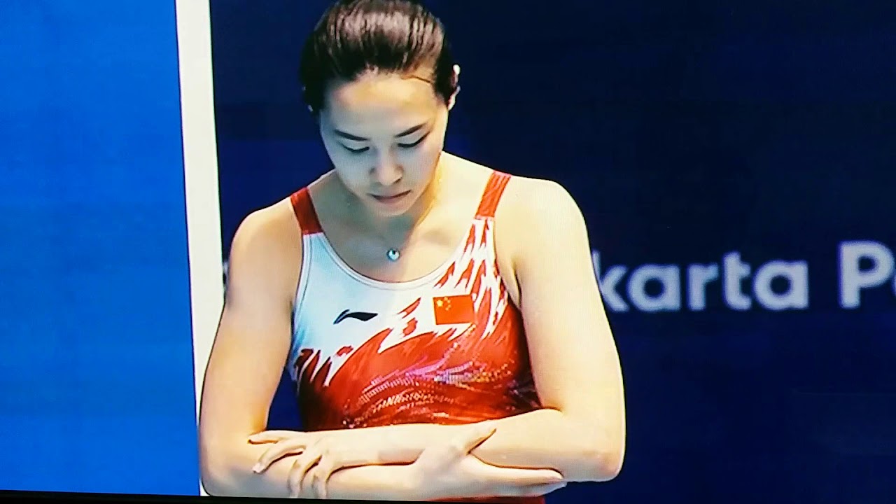 Today Highlights ASEAN Games 2018 - GOLD MEDAL for Diving (W) & Modern ...