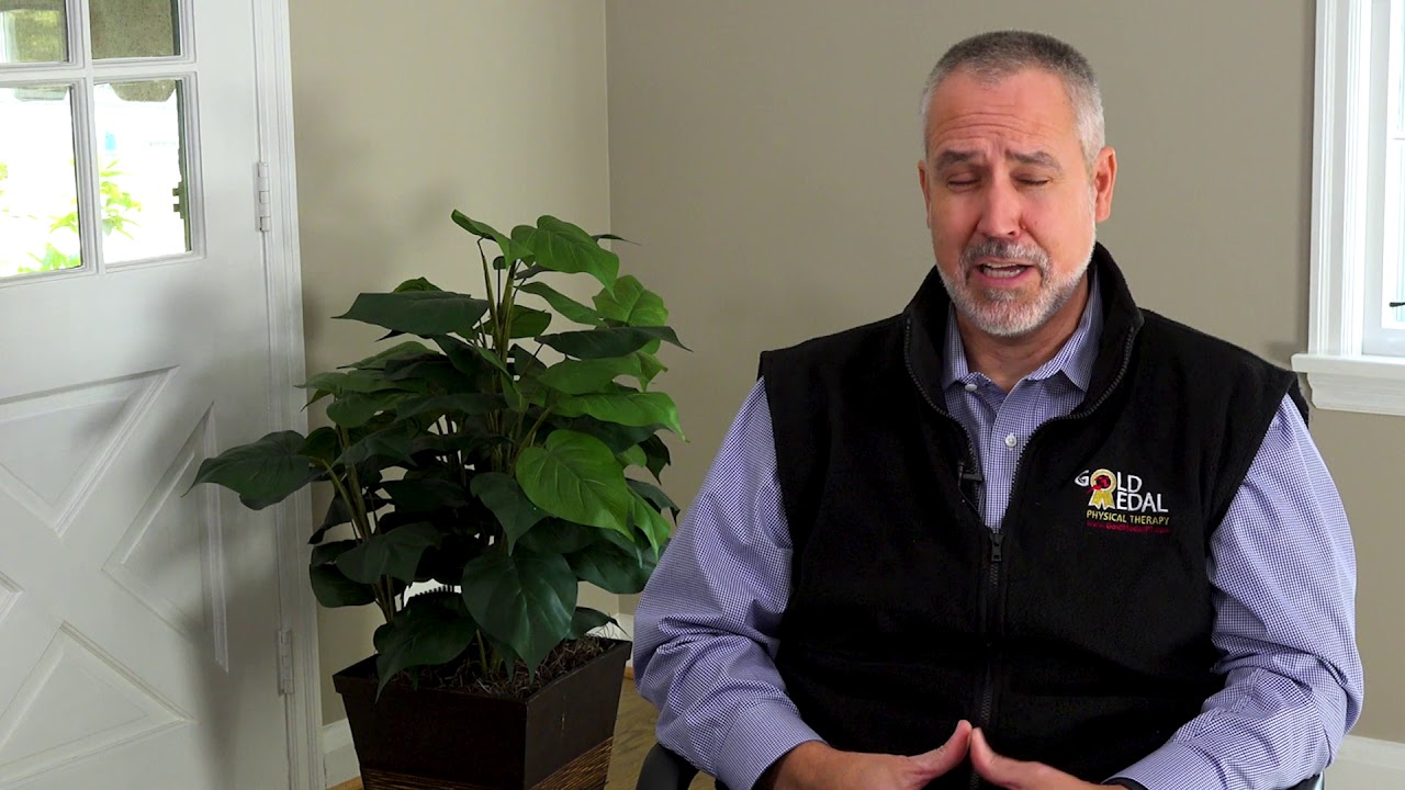 Kevin Murray's Testimony - YouTube
