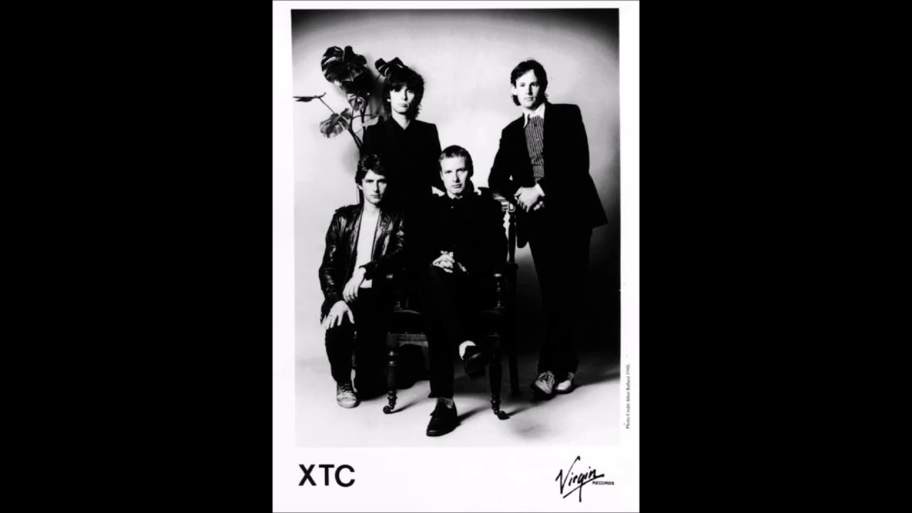 XTC Live at Emerald City (April 17, 1981) - YouTube