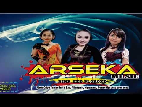 Live ARSEKA MUSIC - YouTube