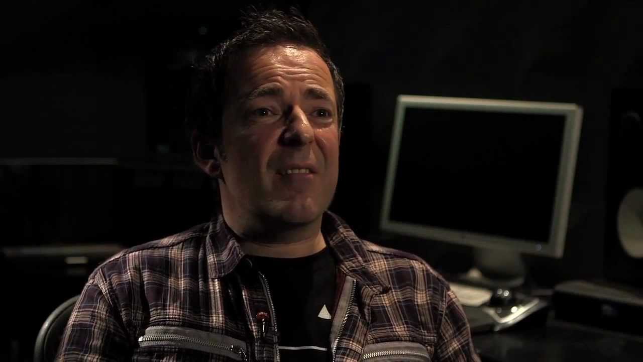 :: Interview with :: Dylan Rhymes - YouTube