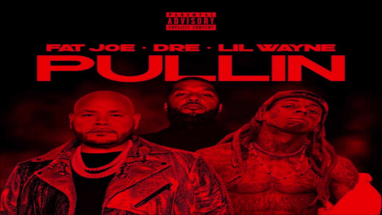 Lil Wayne - Pullin (Verse) - YouTube