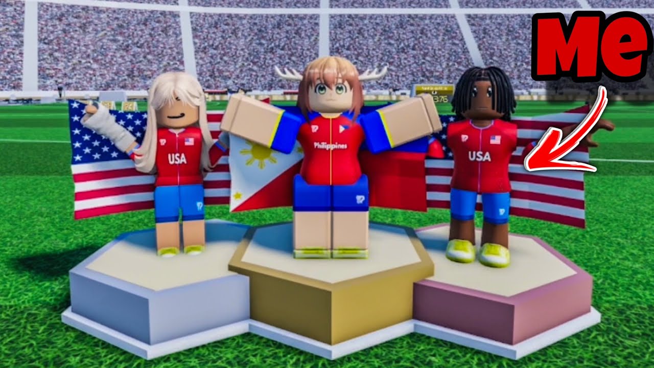 World Games Athens Is Back But I Can’t Compete With These New Runners ...