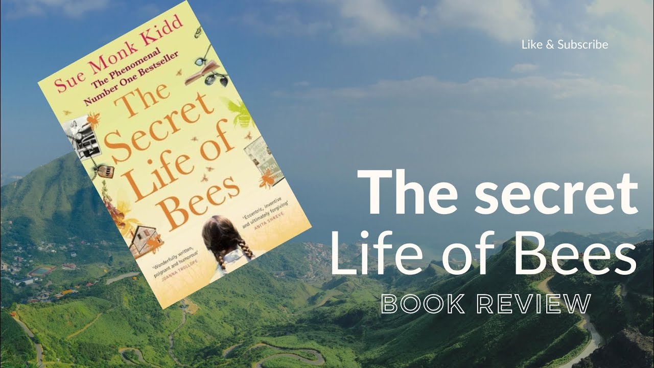 The Secret Life of Bees Book Review: A Powerful Tale of Race, Identity ...