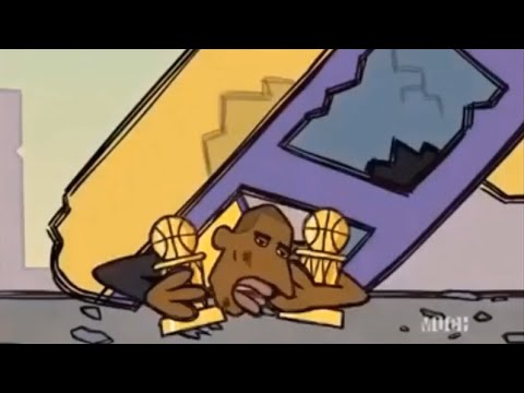 The Simpsons series predicted the death of Kobe Bryant - YouTube