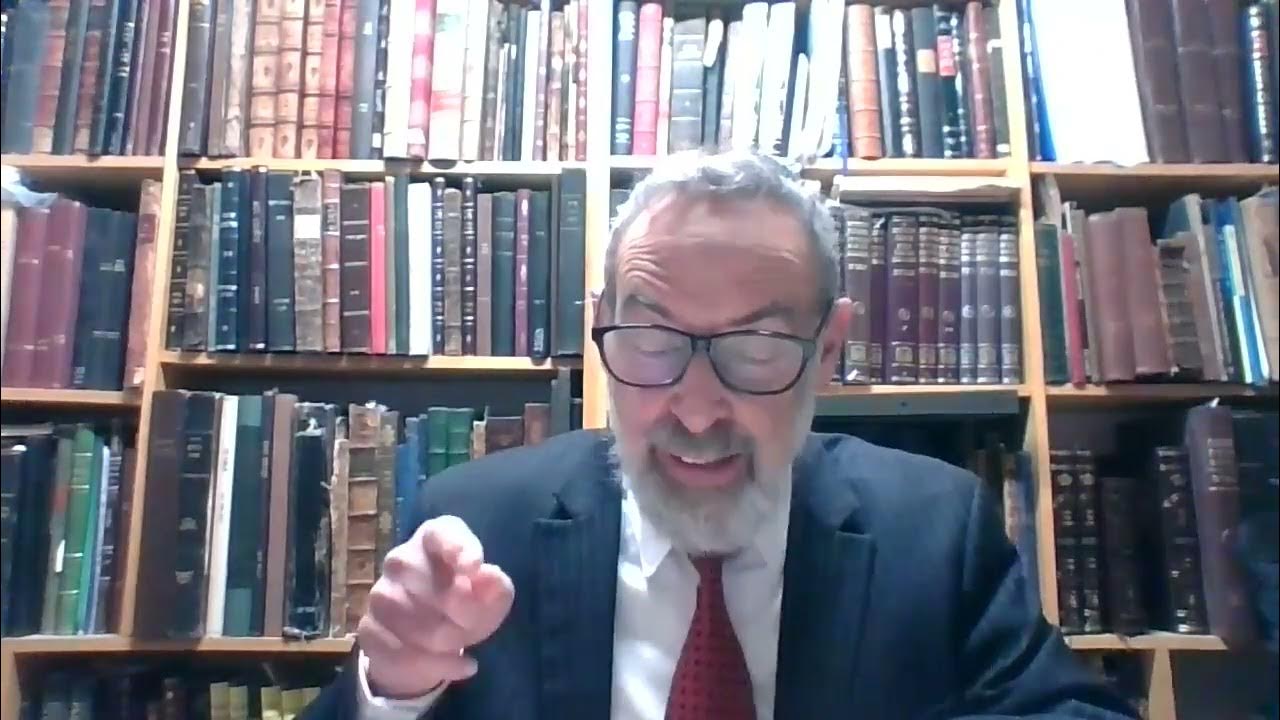 Daf Yomi Masechet Yevamot 46a, Part I - YouTube