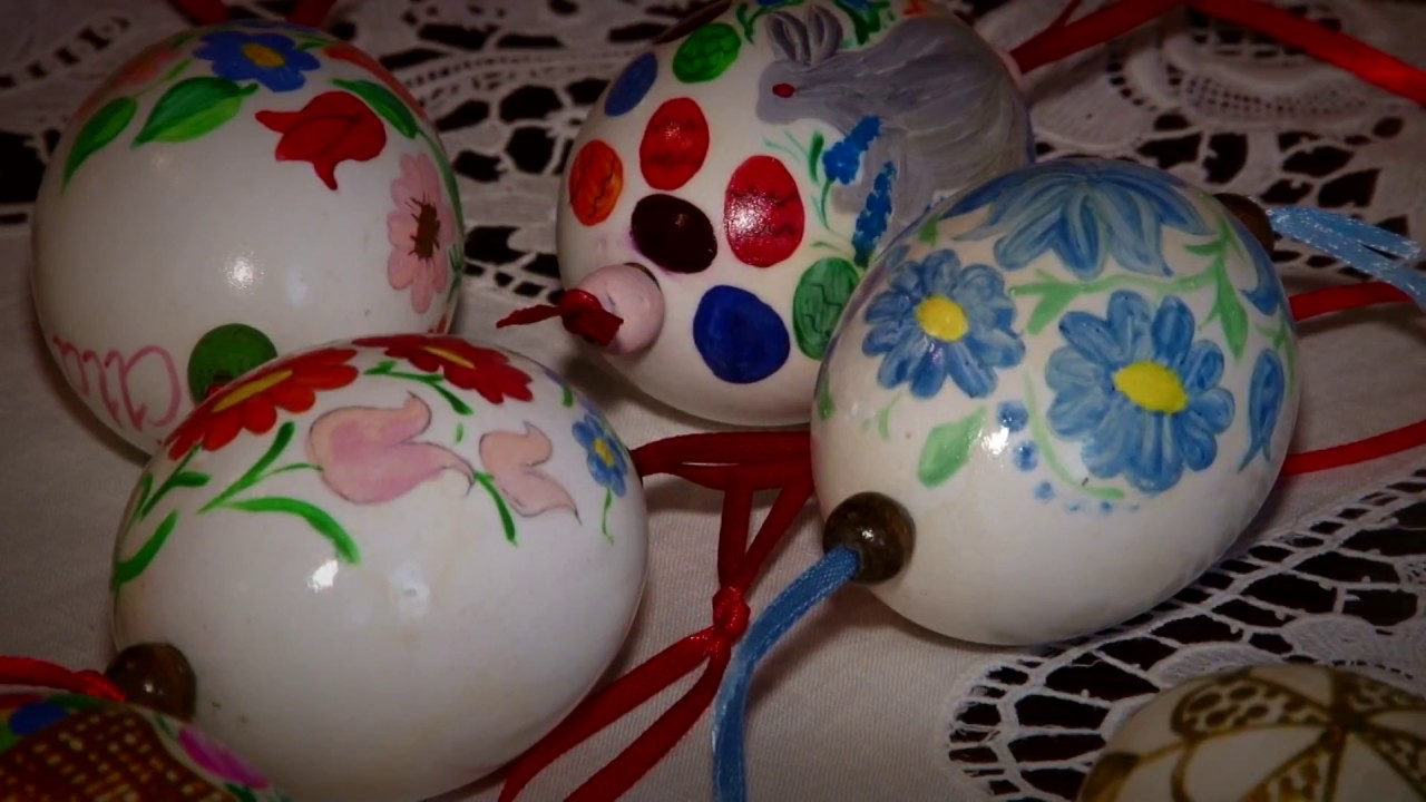 husveti tojasfestes HD - YouTube