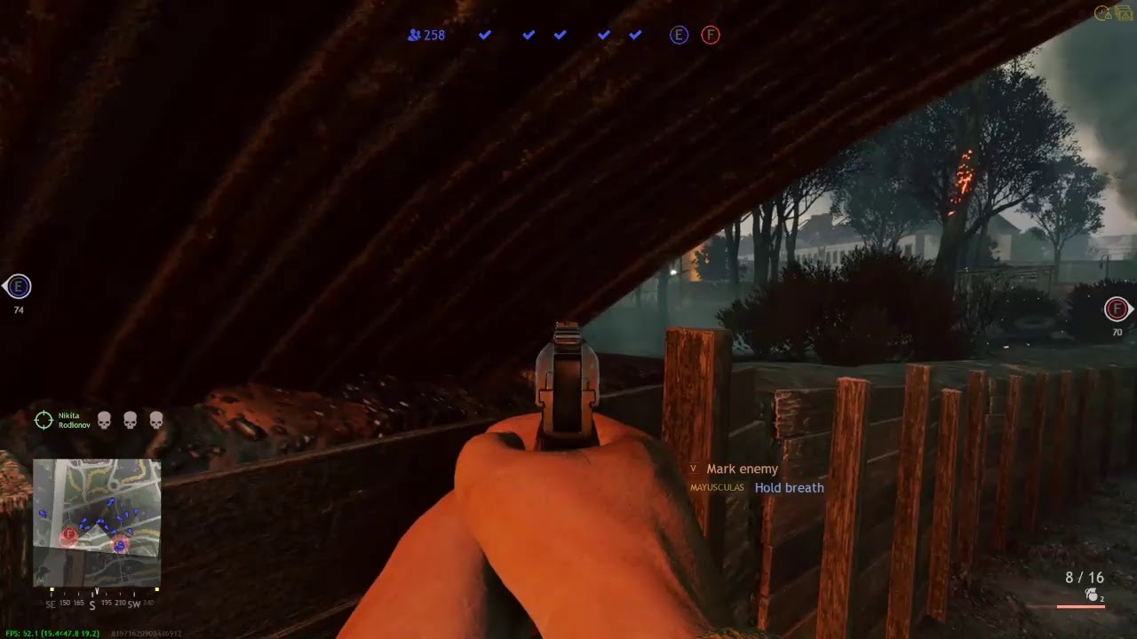 Alpha de Enlisted!!! - Enlisted - YouTube