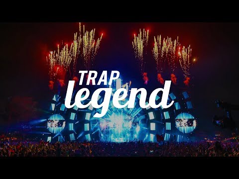 💥Festival Trap Music Mix 2017-18 💥| Banging Festival Trap & Festival Trap Remixes