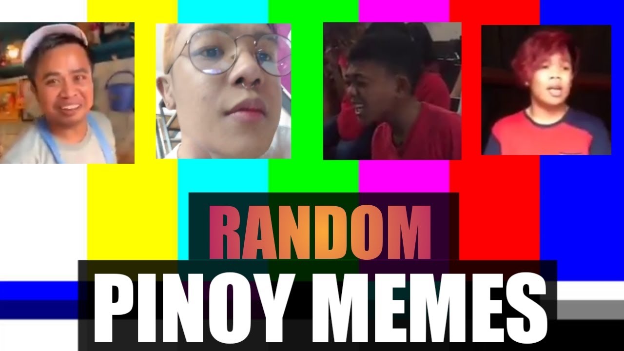 2020 PINOY MEMES NEW VIRAL #16 - YouTube