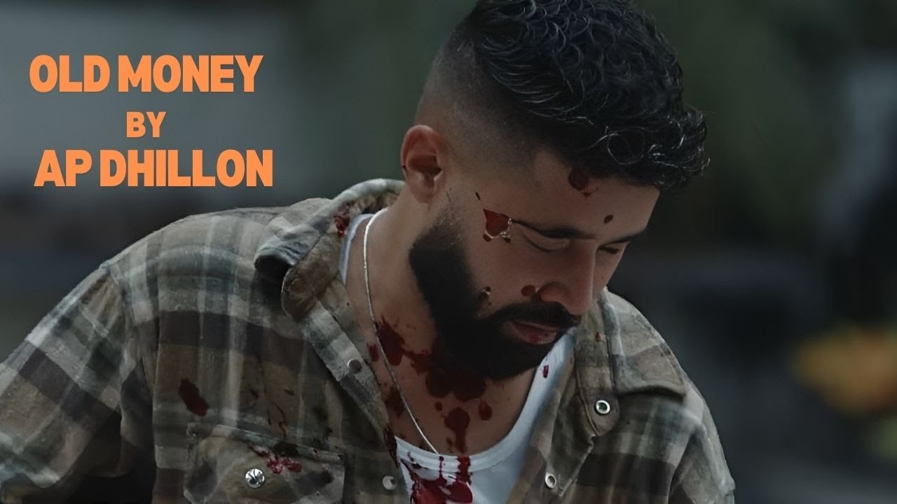 Old Money (Official Music Video) | AP Dhillon | Salman Khan | Sanjay ...