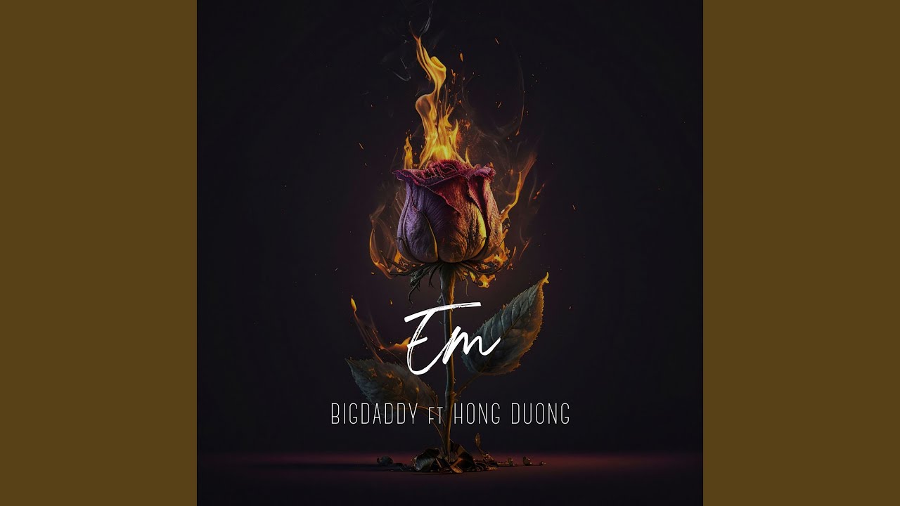 Em (Rap Version) - YouTube