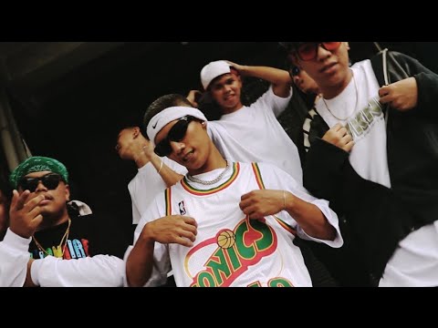 BIGS - DO MY THANG (Official Music Video) ft. PORT, LANCE