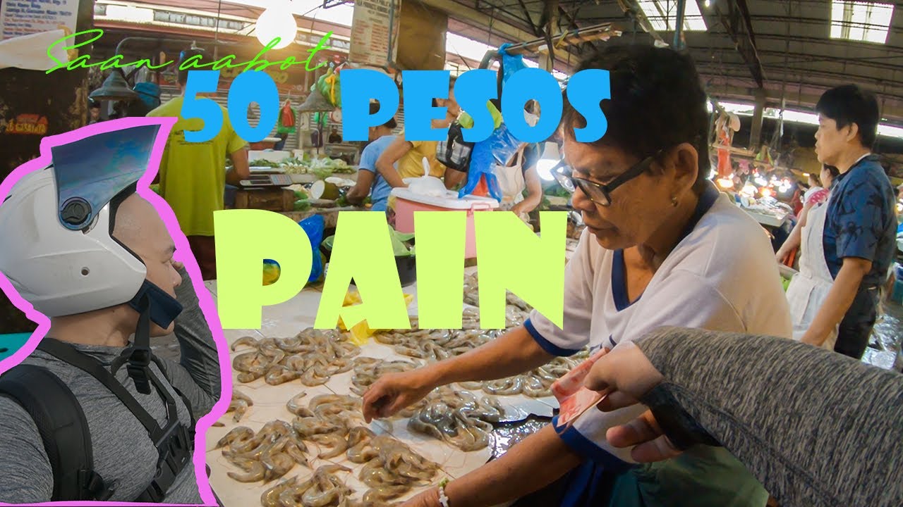 Traditional Fishing Philippines | 50 pesos na pain | Asuhos at Bakoko ...