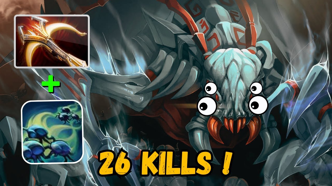 IMMORTAL POS 1 WEAVER POV & GUIDE - YouTube
