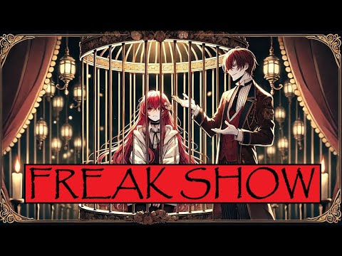 Freak Show - Official Lyrics Video - YouTube